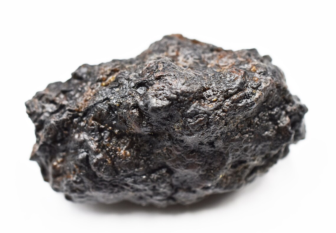 Meteorite SERICHO Iron Meteorite Pallasite Kenya Great - Etsy