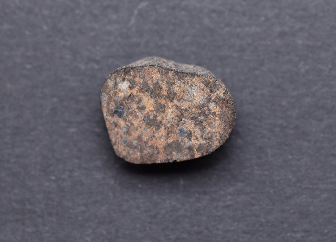 Gao-guenie Meteorite, Year Fell 1960, Historical Meteorite, Certified ...