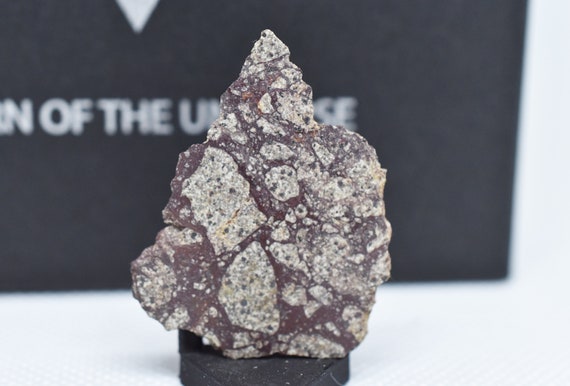 Basalt Polymict Breccia From Vargeão Dome Impact Crater santa - Etsy