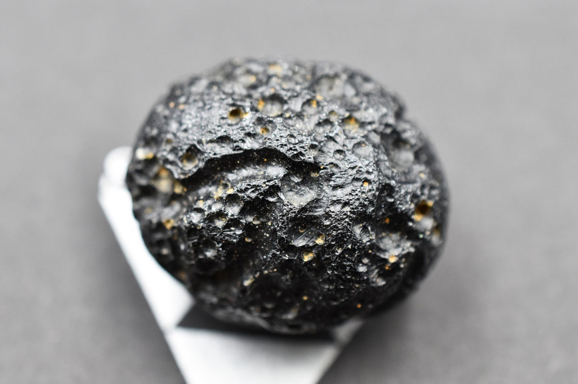 Philippinite 3877g rizalites Philippine tektite Collectibles | Etsy