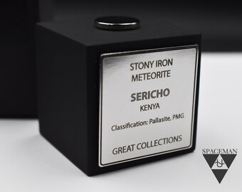 Meteorite Display Stand - Etsy