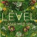 Custom Moss Logo for Spa | Green Wallscapes | Moss Logo | Custom Moss ...