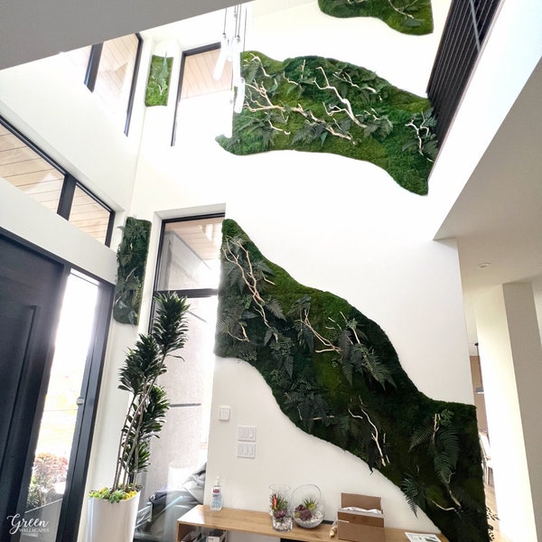 Biophilic Art - Etsy