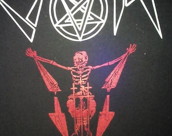Satanic clothing | Etsy