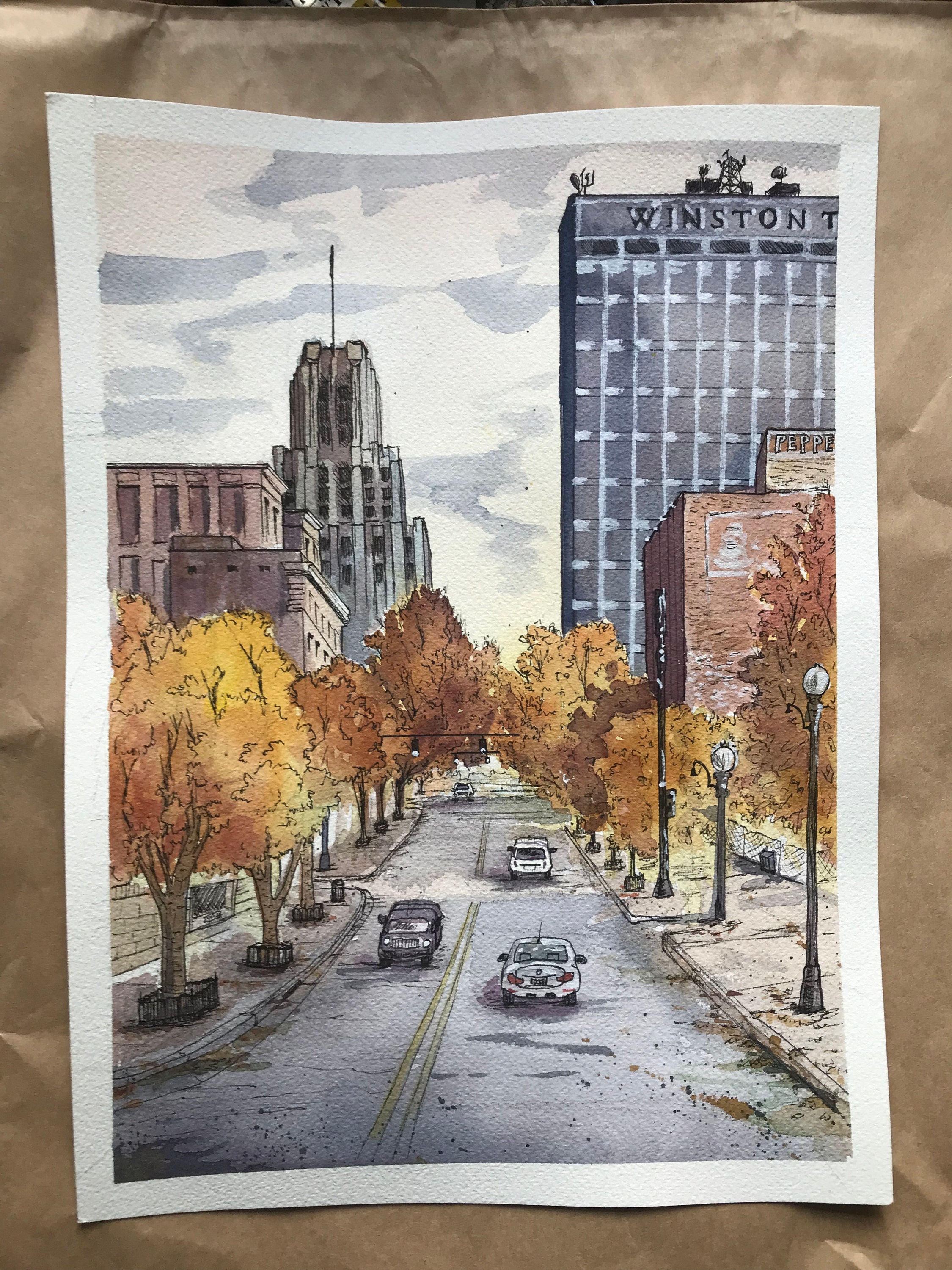 Store 1 — LAURA MORALES STUDIOS