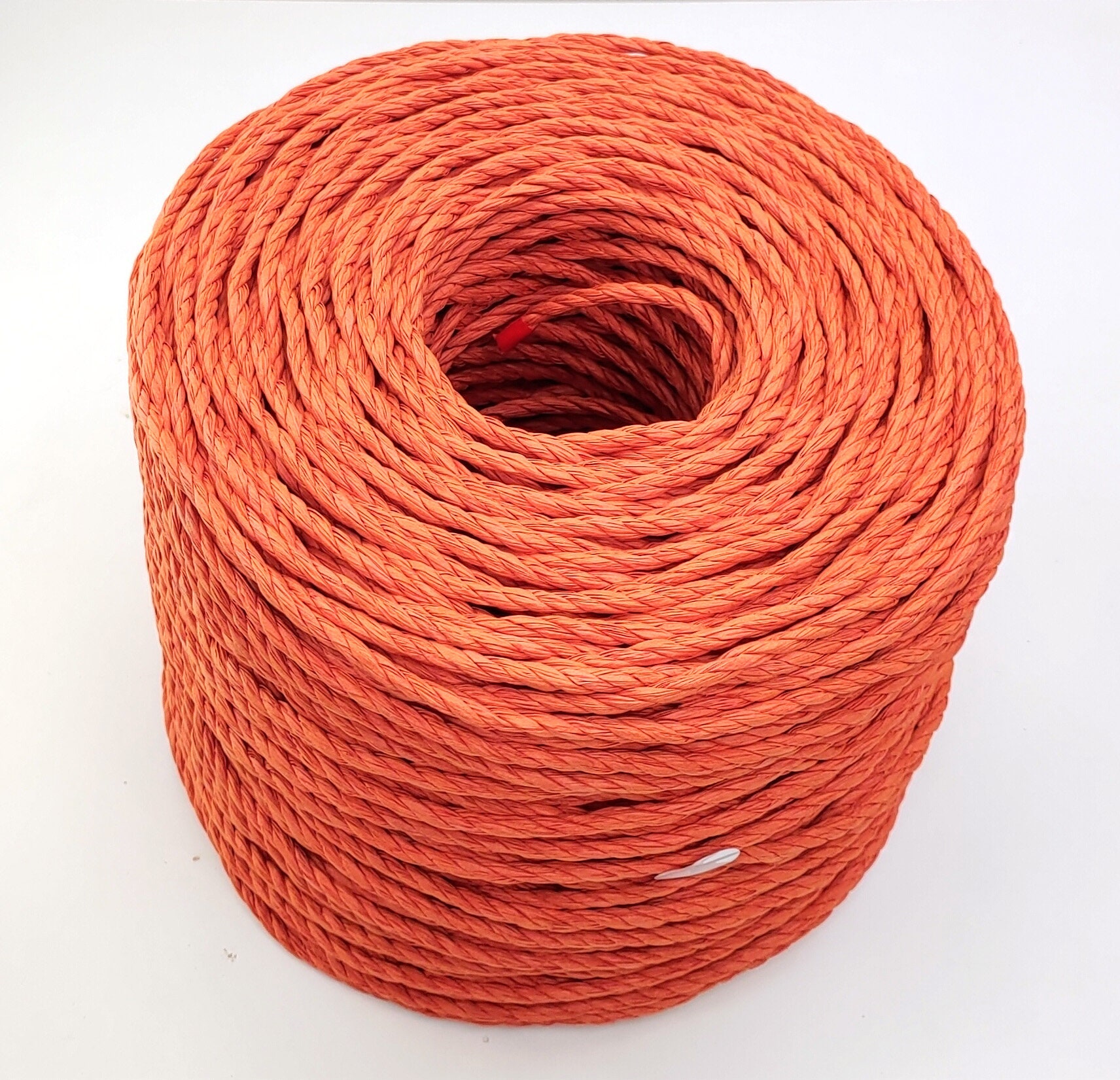 4mm Laced Danish Paper Cords Corde Danoise Dyed Cords Soft Paper Cords ...