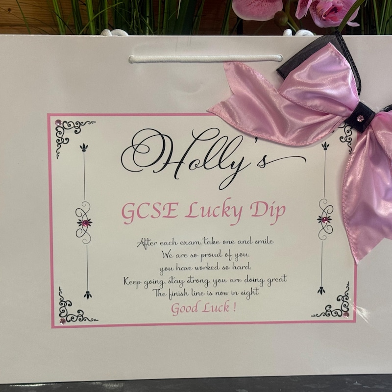 Gcse Gifts - 60+ Gift Ideas for 2026