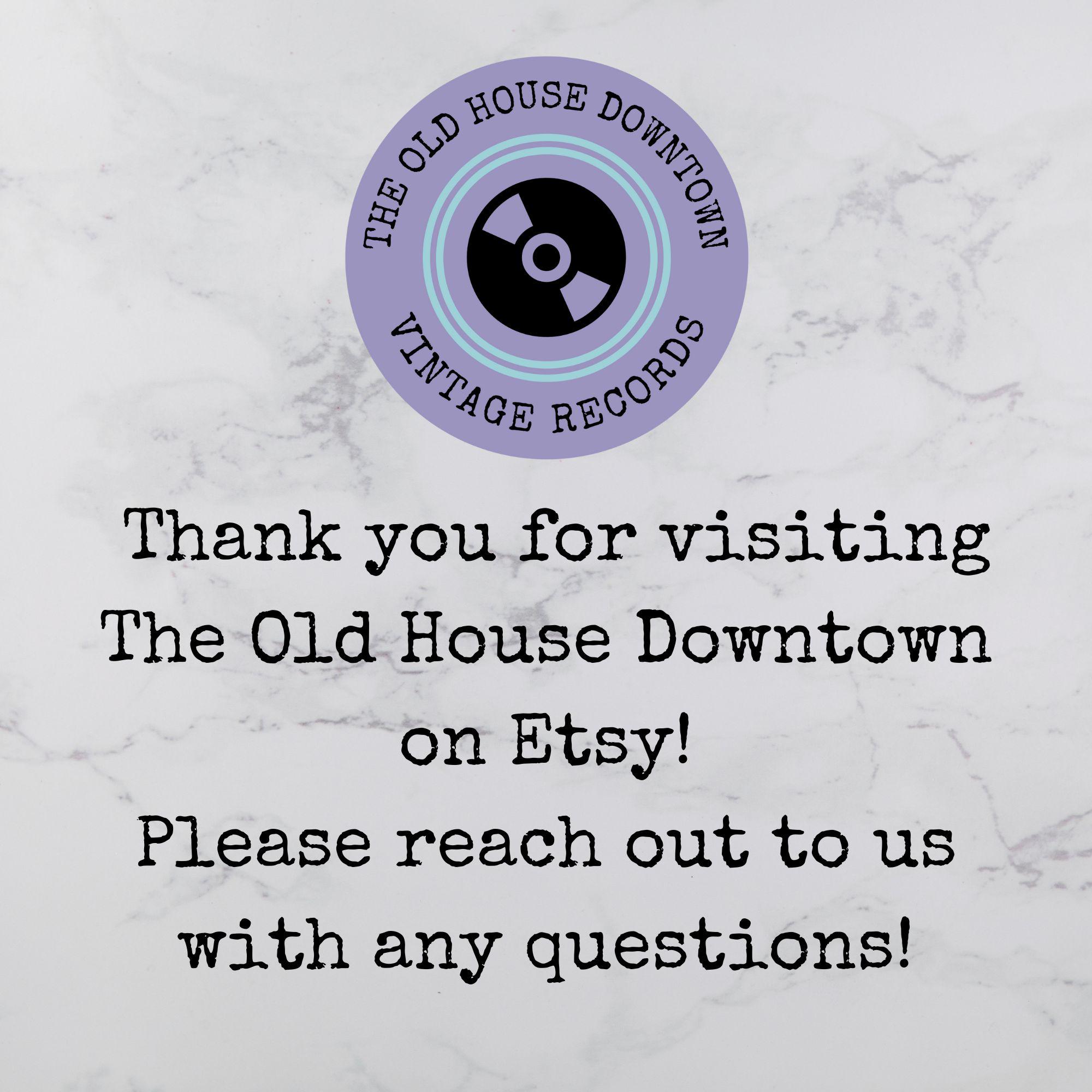 50s Jazz Piano LP, Gorgeous! Vintage Vinyl Record Album George Shearing ...