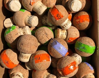 Assorted Corks - Etsy