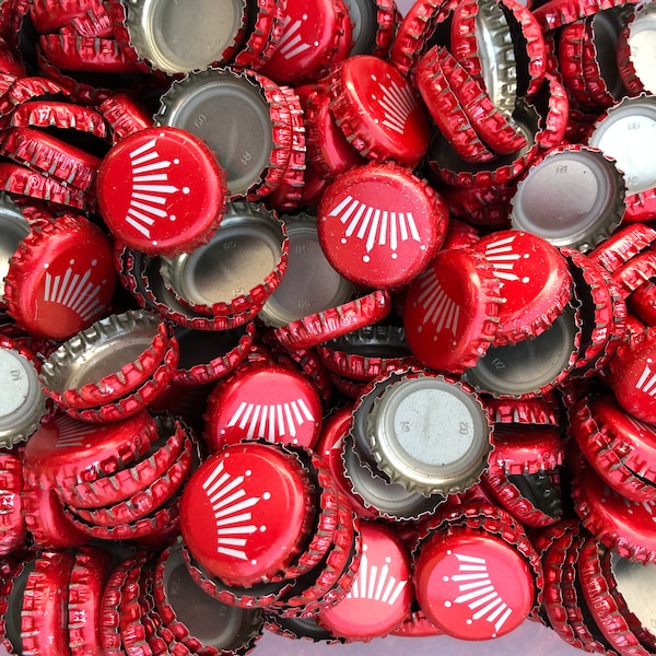 Beer Bottle Caps - Etsy