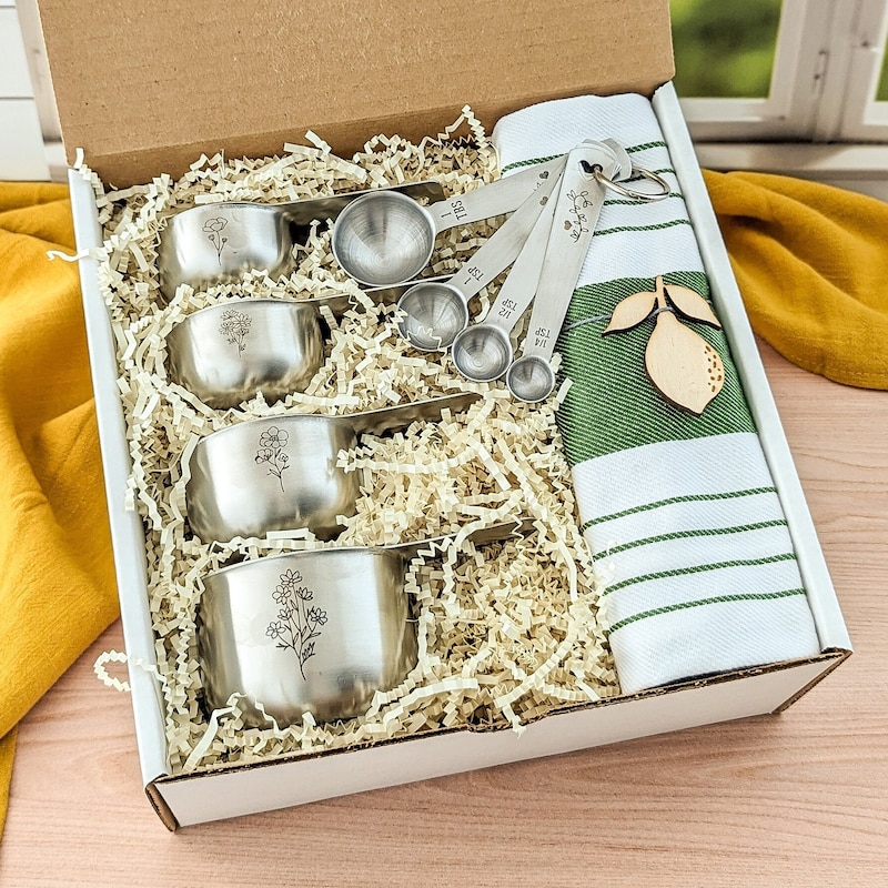 Bridal Shower Gifts - 60+ Gift Ideas for 2025