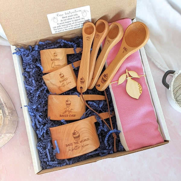 Cupcake Spoons - Etsy