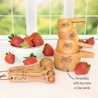 Strawberry Kitchen - Etsy