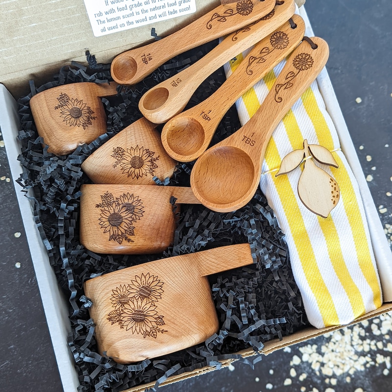 Wooden Mom Sunflower - Etsy