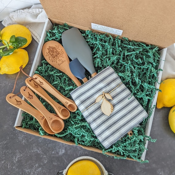 Cooking gift set store