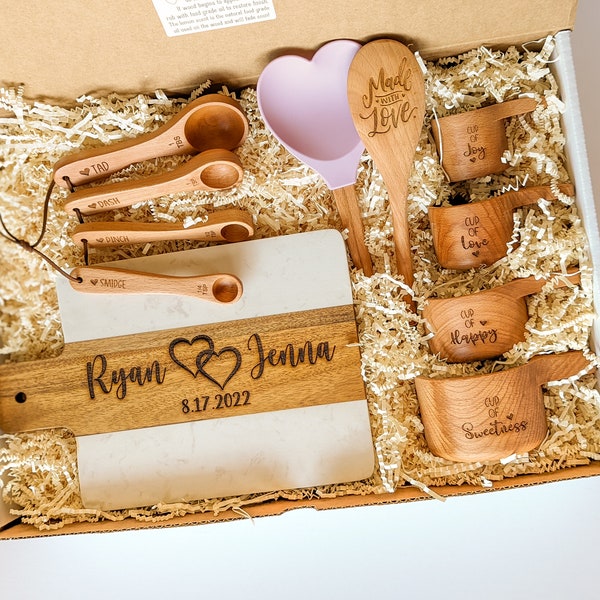 Unique Wedding Gift - 60+ Gift Ideas for 2024