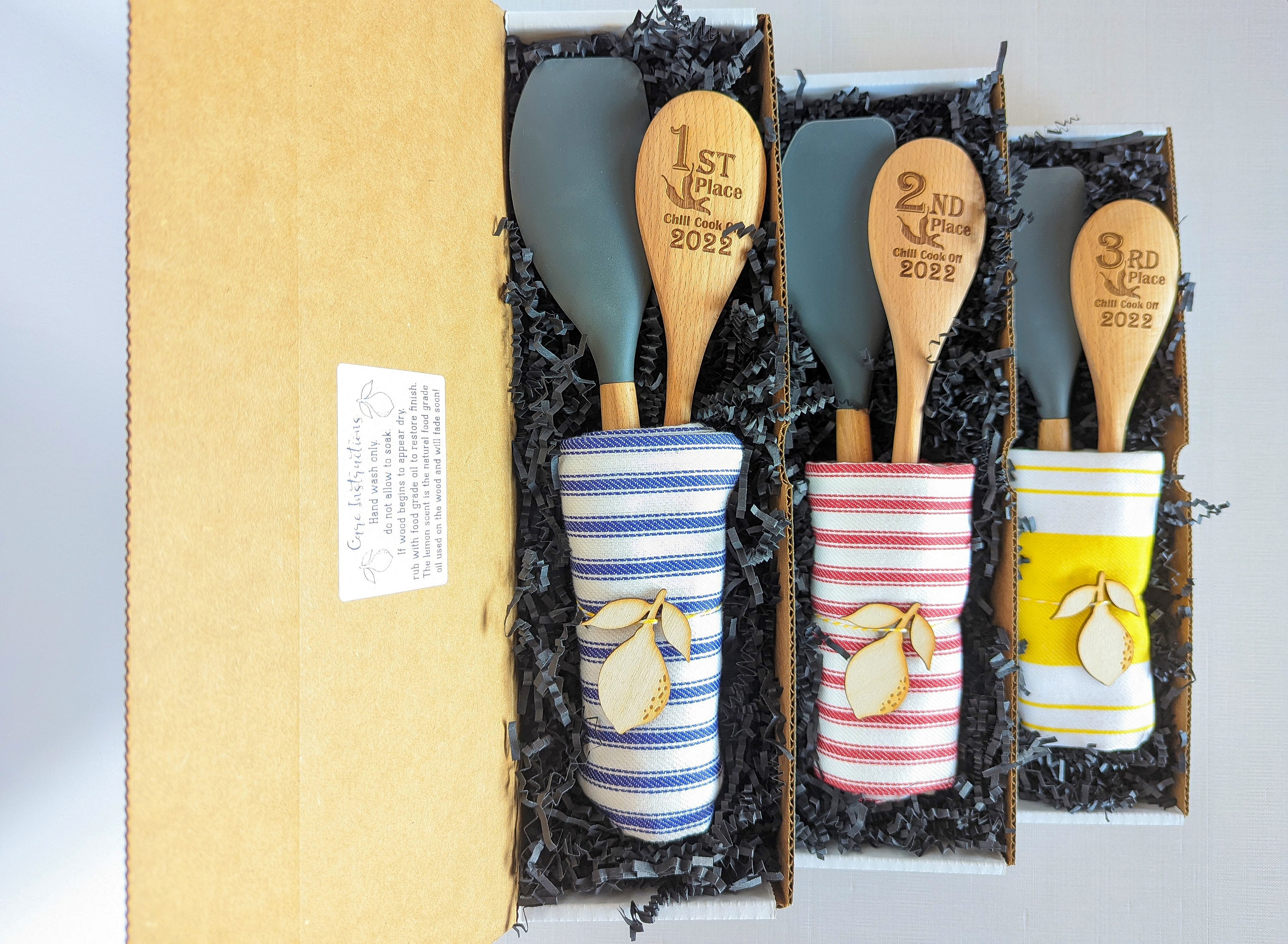 For the Hobby Cook - Etsy