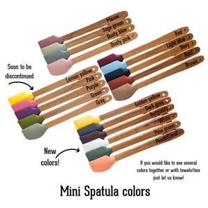 Realtor Promotional Items, Mini Spatula, Custom Swag Products, Real ...