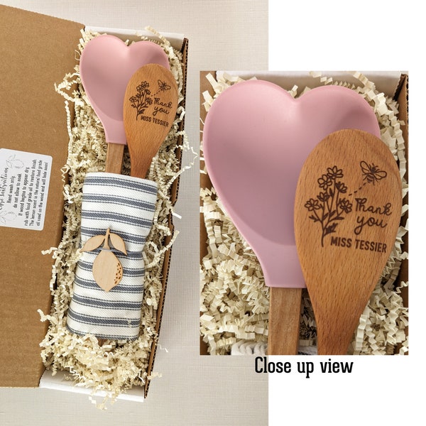 Cooking Teacher Gift - 60+ Gift Ideas for 2024