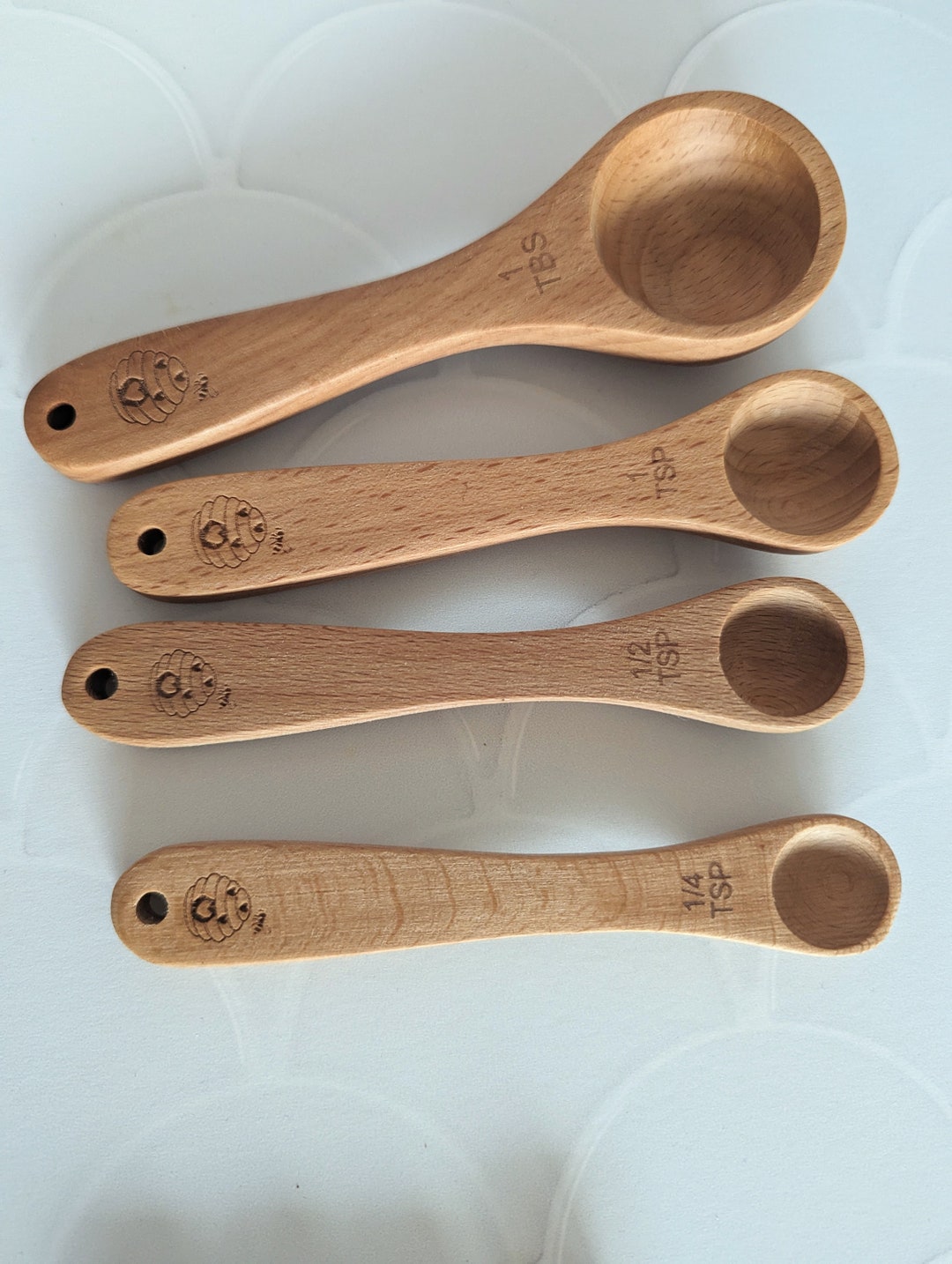 Measuring Spoons, Baking Gifts - Etsy