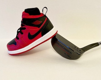 Jordan Mallet Putter Cover - Etsy