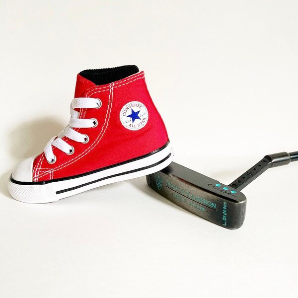 Putter Cover - Etsy