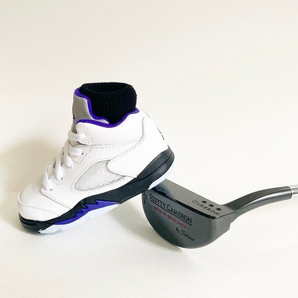 Custom Putter Covers - Etsy