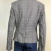 Women's Cotton Jacket With Pockets and Brooch 90s - Etsy