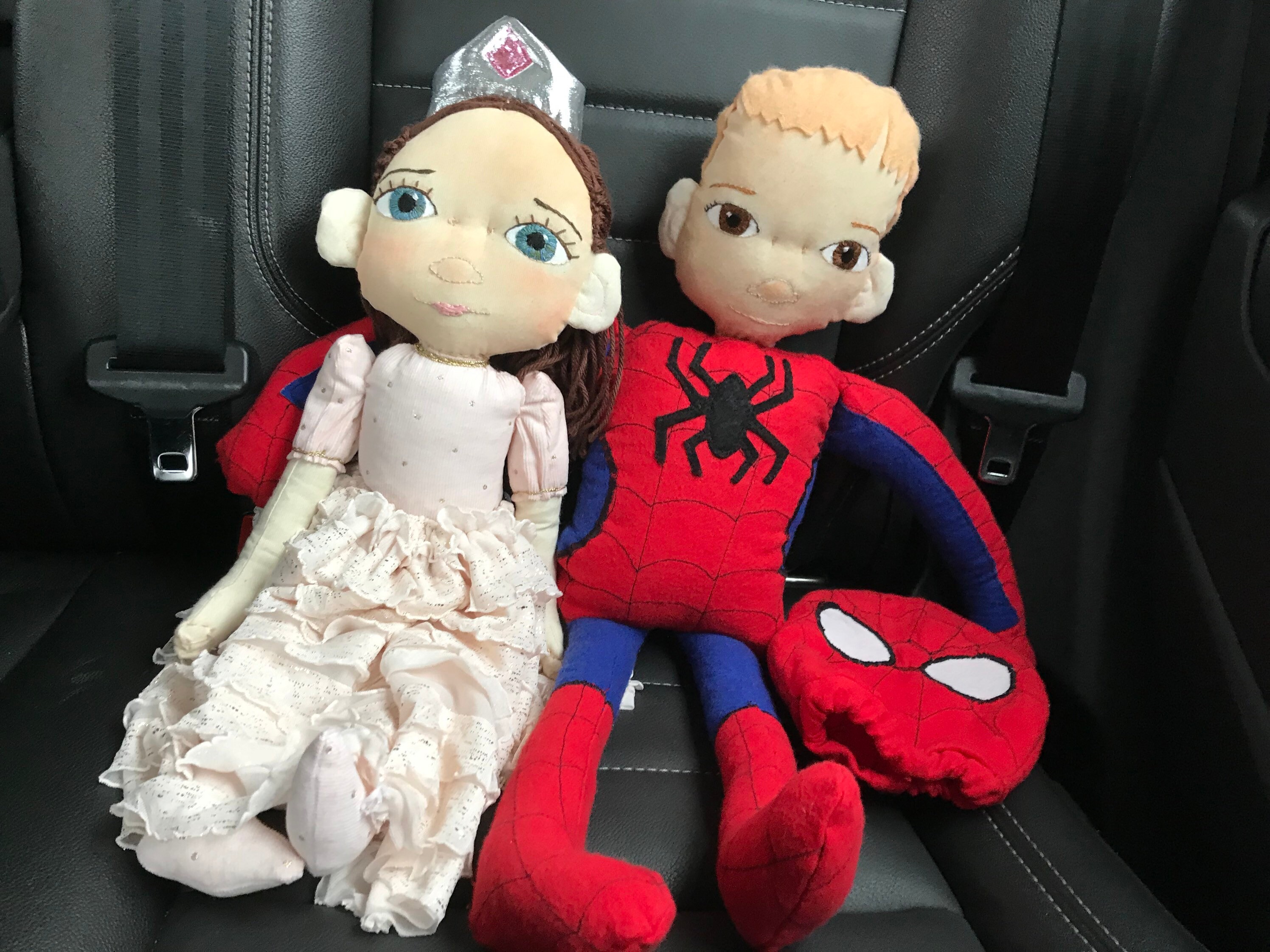 Custom Made to Order Dolls - Etsy