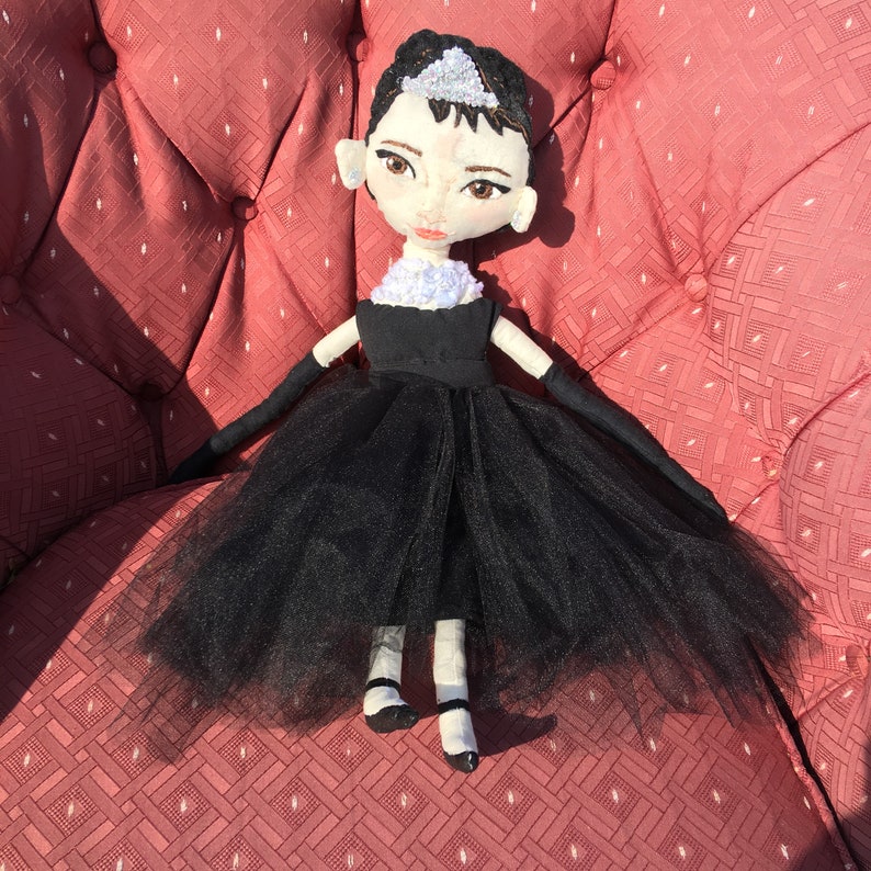 Custom Made to Order Dolls - Etsy
