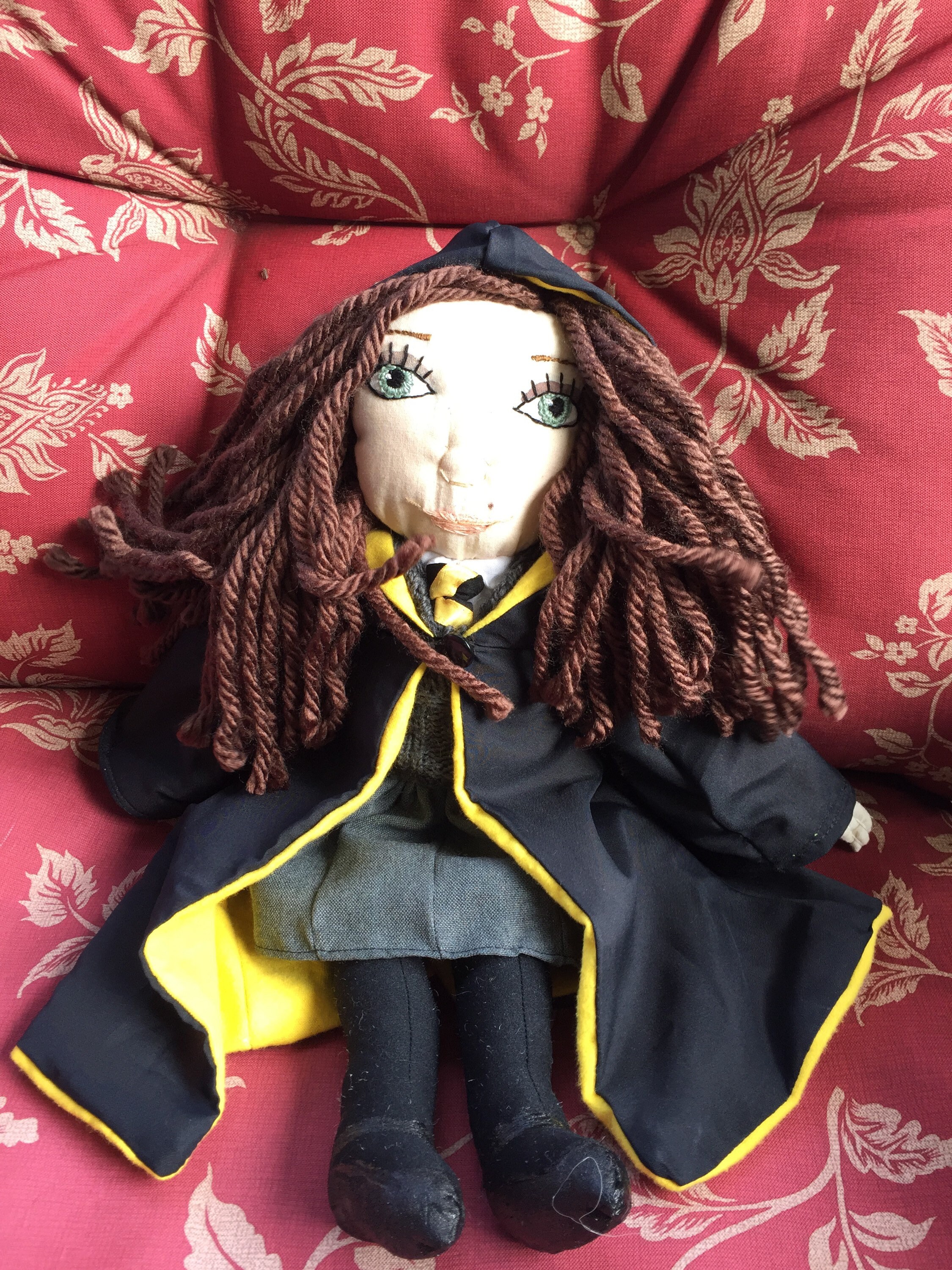 Custom Made to Order Dolls - Etsy