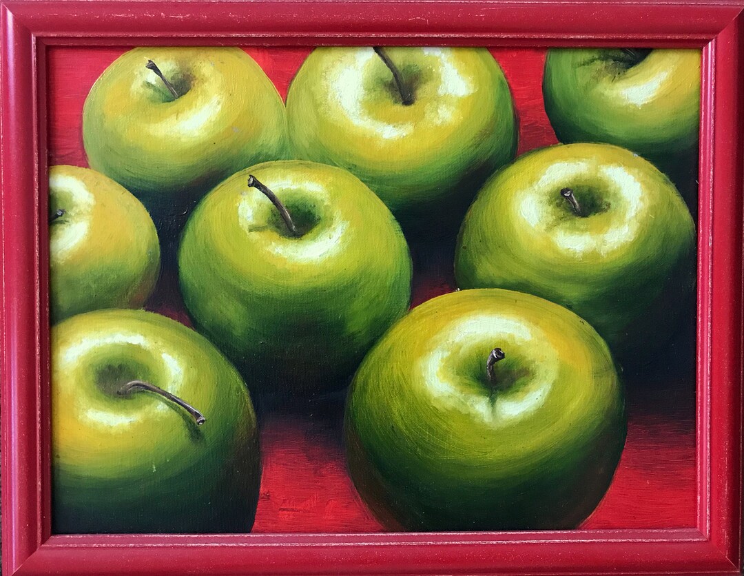 Original Artwork Original Painting Paintings Original - Etsy