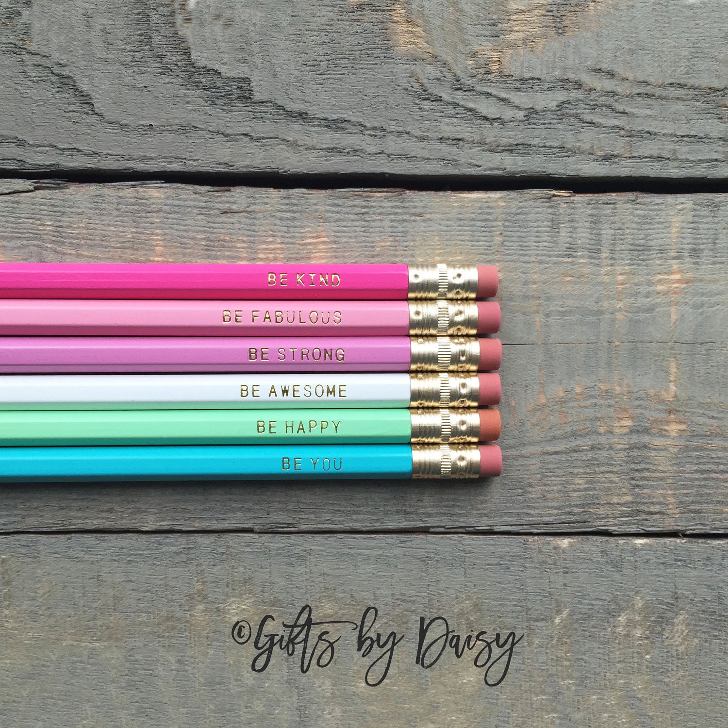 Pencil Motivational Quotes