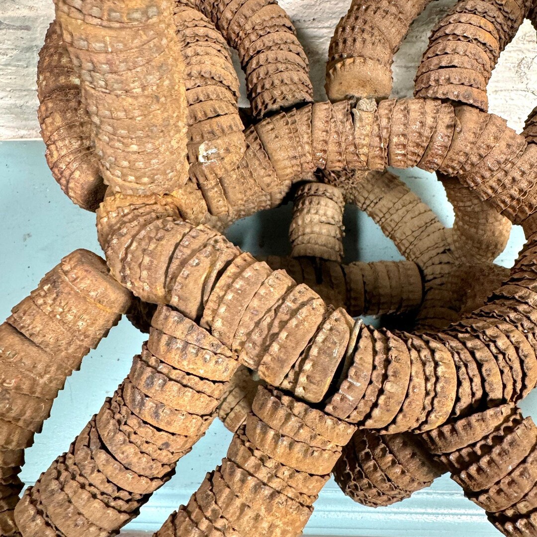 Vintage Tramp Art Bottle Cap Basket - Etsy