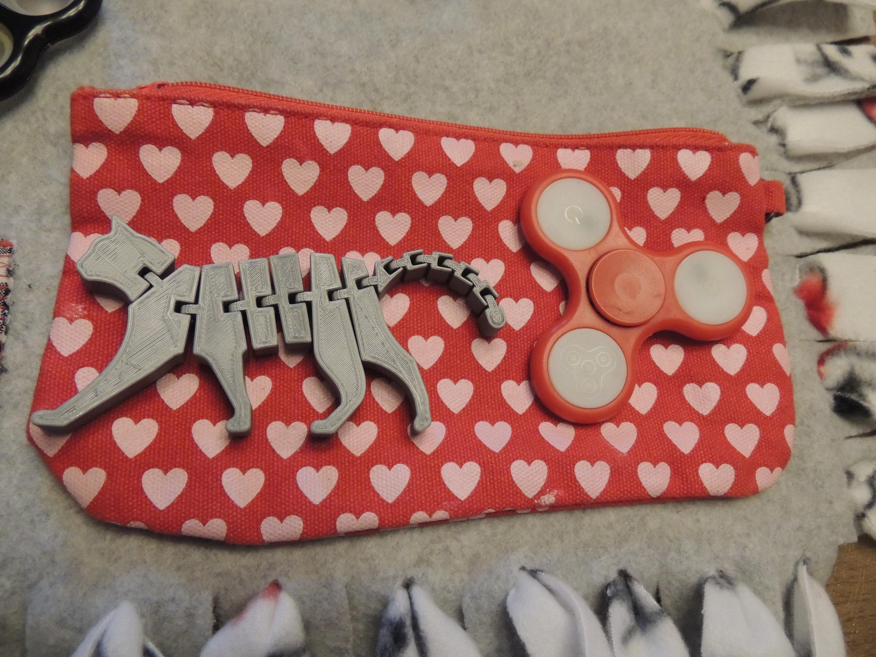 Fidget Mat Dementia CAT Theme - Etsy