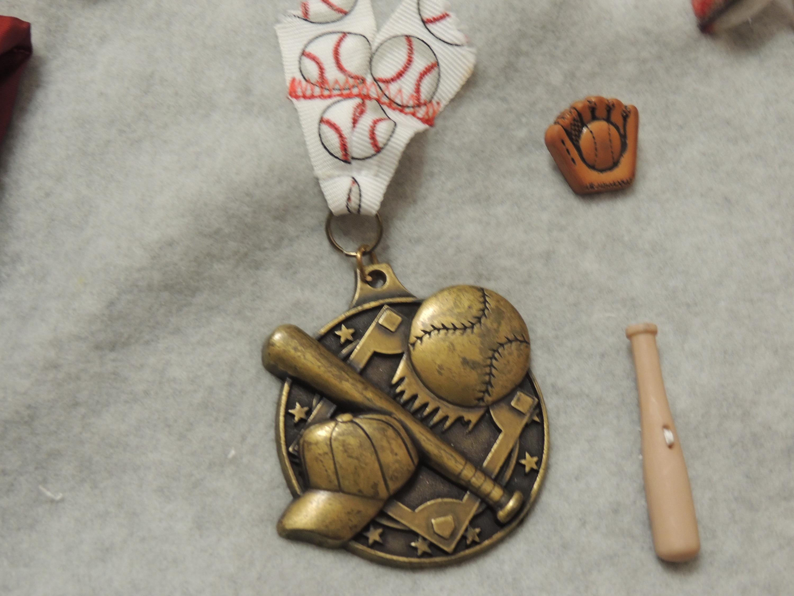 Fleece Fidget Sensory Mat Dementia BASEBALL Theme - Etsy