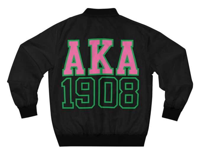 AKA Sweatshirt, AKA Homecoming, HBCU Alumni, Black College, Black ...