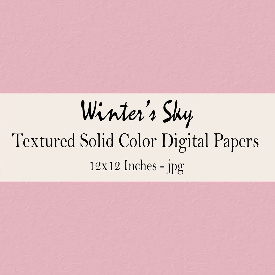 Sky Blue Digital Papers Pack Wallpaper Backgrounds | Etsy