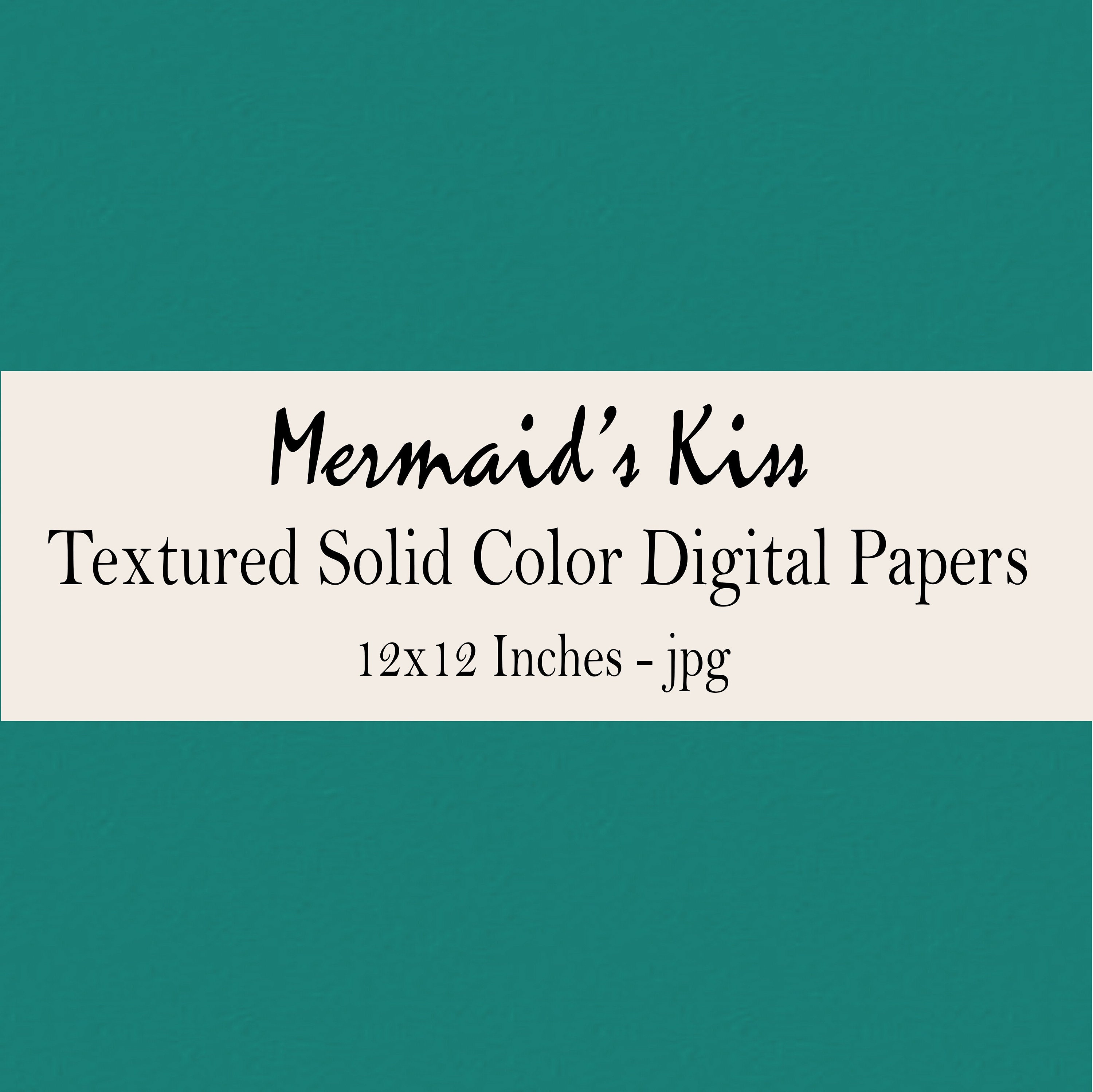 Teal & Turquoise Digital Papers Pack, Teal Wallpaper Backgrounds ...