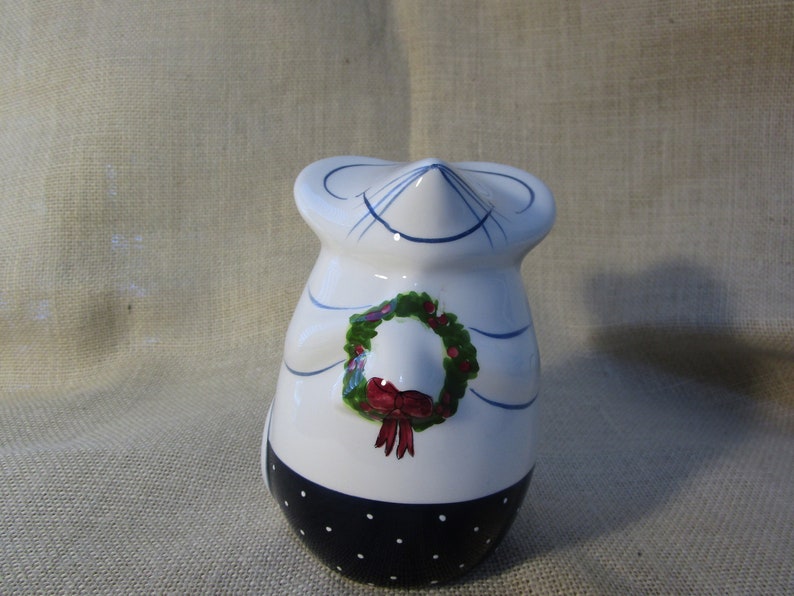 Sweet Mouse Grated Parmesan Cheese Shaker - Etsy