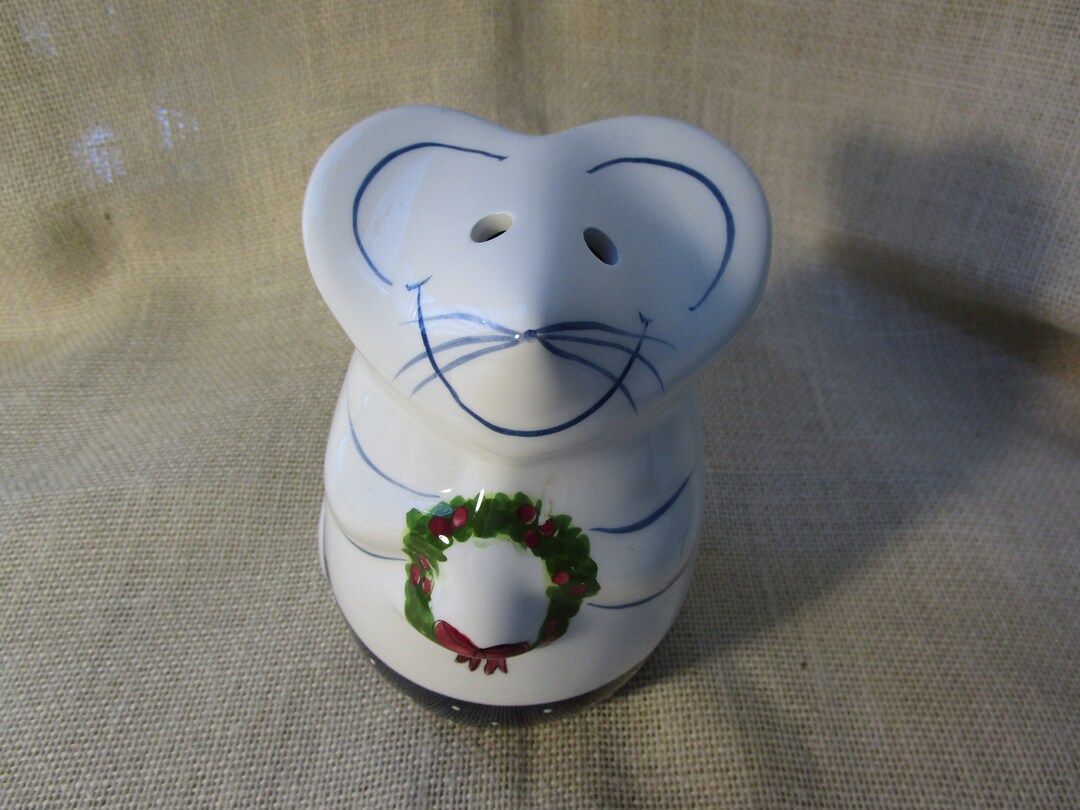 Sweet Mouse Grated Parmesan Cheese Shaker - Etsy