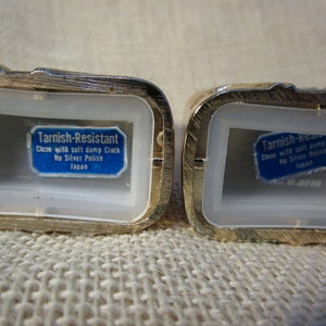 Gold Colored Heavy Metal Salt and Pepper Shaker Set - Etsy