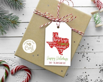 Texas Gift - 60+ Gift Ideas for 2024