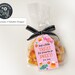 Just a Little TREAT for Someone so SWEET, Halloween Gift Tags ...