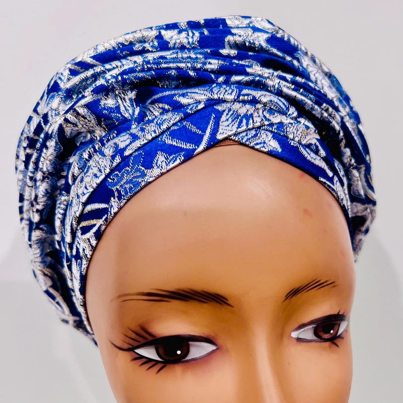 Head Wear - Etsy