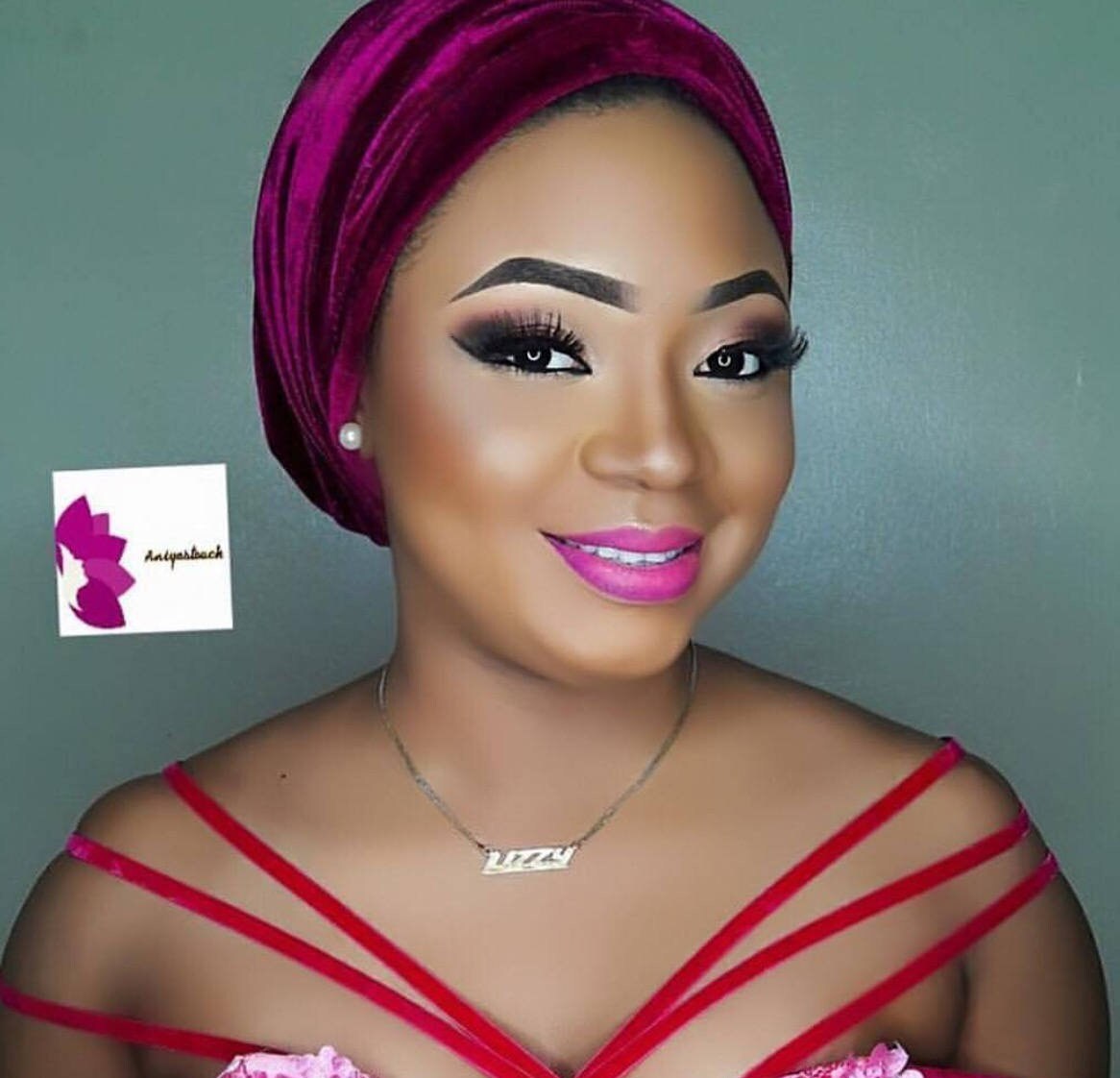 Red Vevet, Burgundy/wine, Extra Longvelvet Turban Head Wraps, Hijab ...