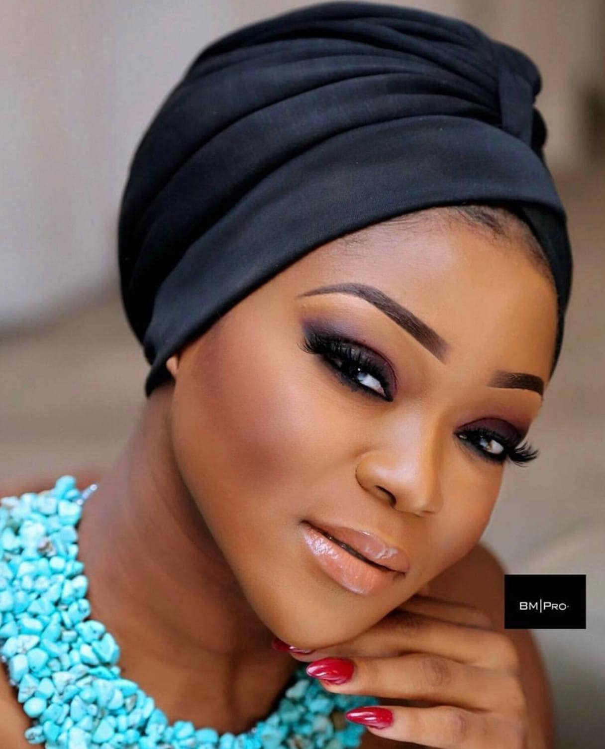 Bohemian Style Velvet Turban Ladies Hat. - Etsy