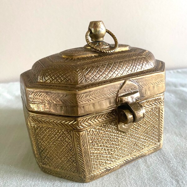 Brass Jewelry - Etsy