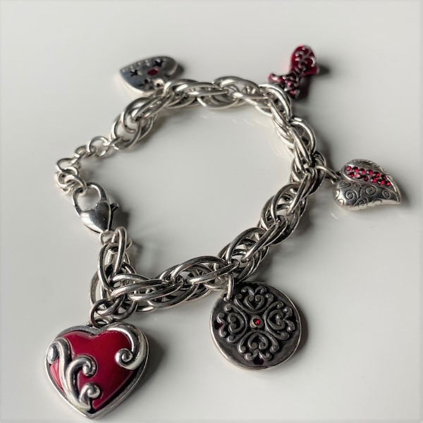 Brighton Heart - Etsy