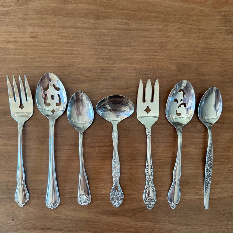 Serving Ware - Etsy